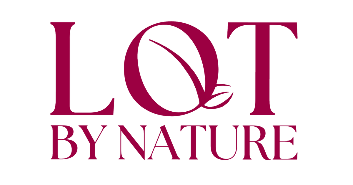 LOT by nature - duurzame, natuurlijke producten zonder troep